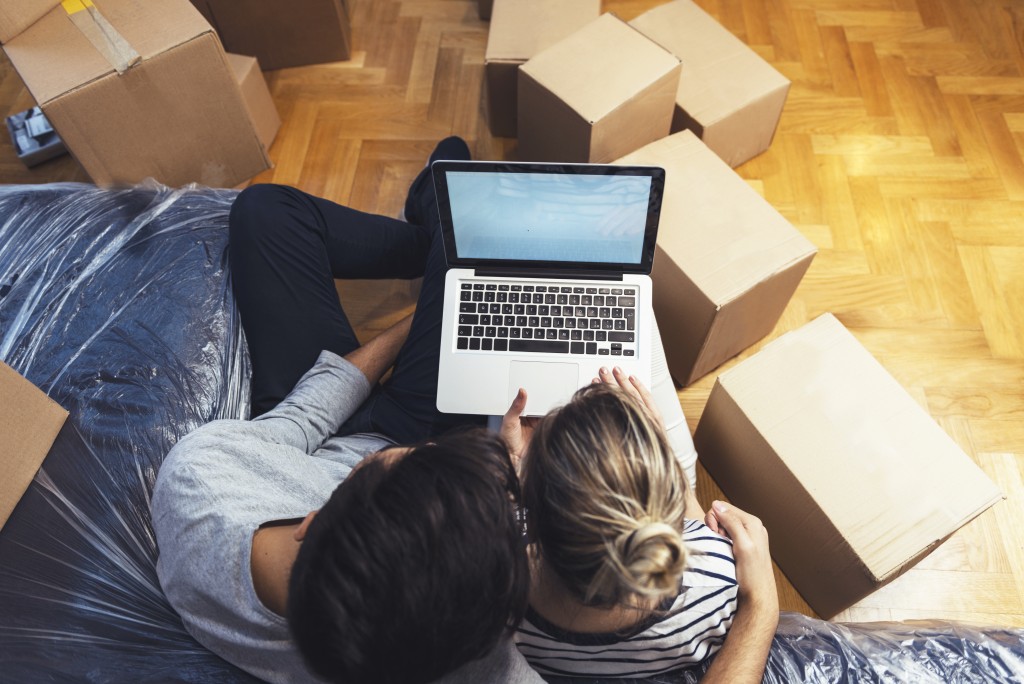 8 Packing and Moving Tips to Keep Your Valuables Safe