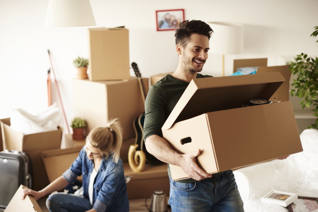 What to Look Out for in a New Home When Moving In - Emma Cooper