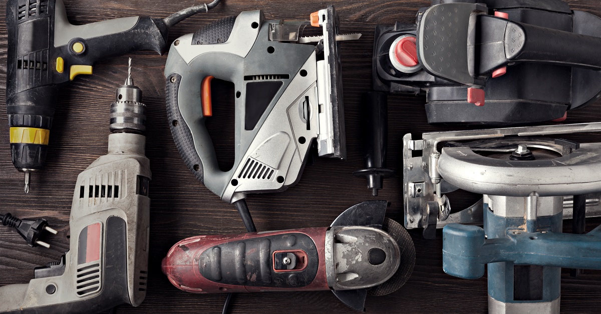 Best Practices for Taking Care of Your Electrical Tools - Emma Cooper