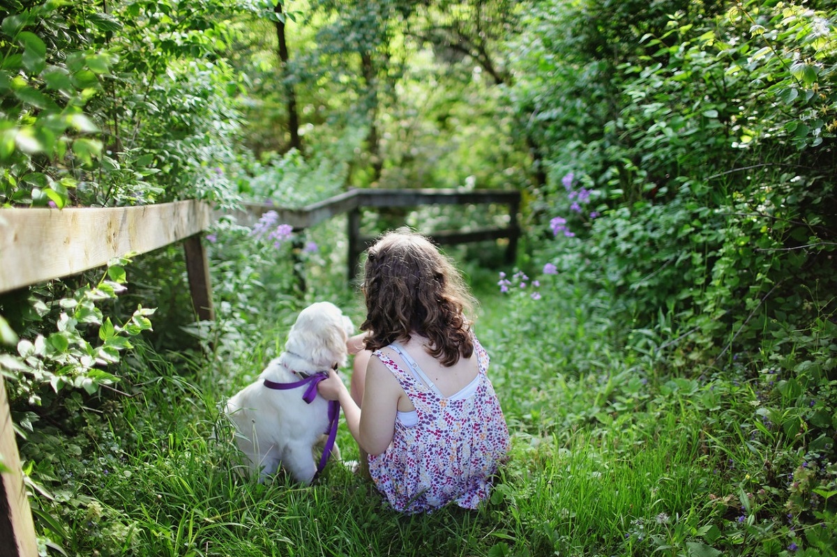 How Children Can Explore Outside While Staying Safe - Emma Cooper
